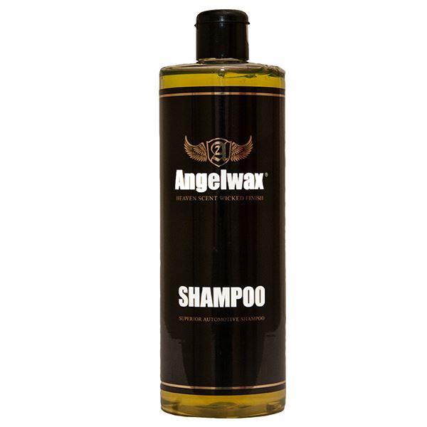 Angelwax Shampoo - Superior Automotive Shampoo – in2Detailing