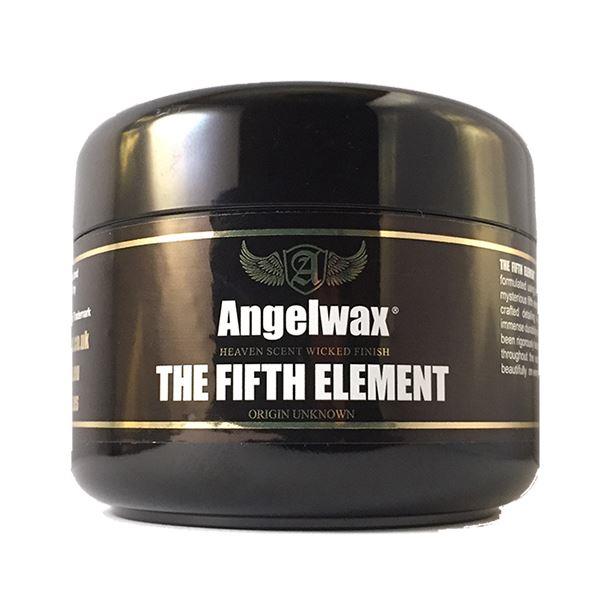 Angelwax The Fifth Element – in2Detailing