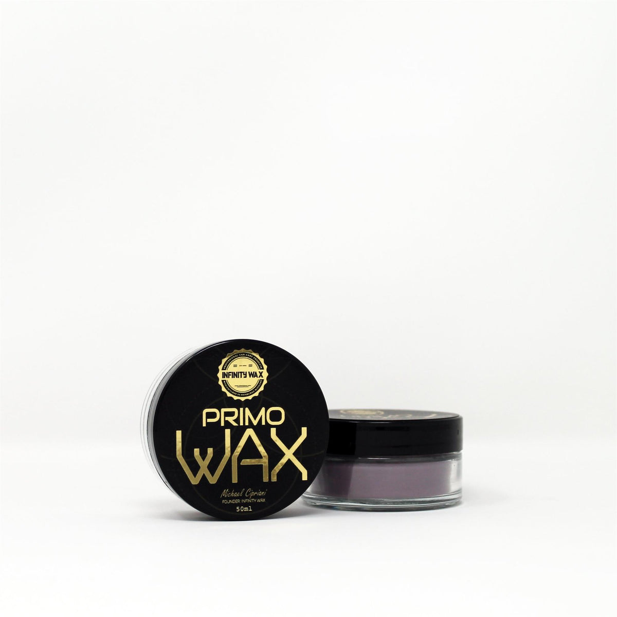 Infinity Wax Primo Wax 50ml – in2Detailing