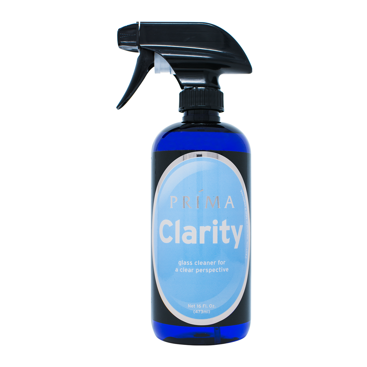 Prima Clarity: Glass Cleaner 16oz – in2Detailing