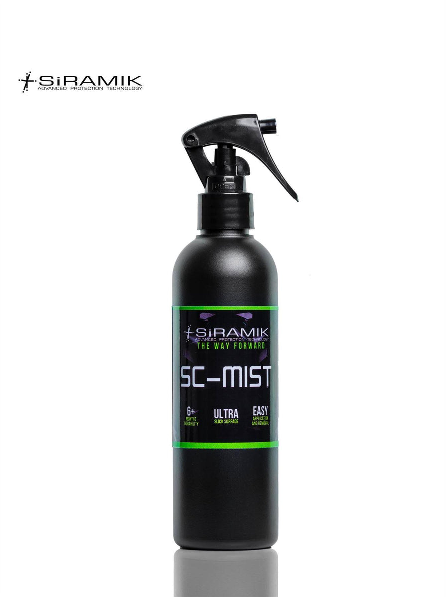 SiRamik SC Mist 250ml – in2Detailing