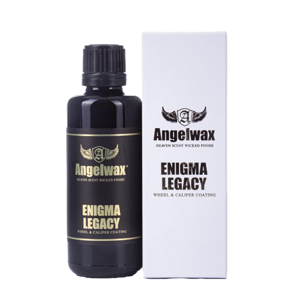 Angelwax Enigma Legacy Ceramic Coating – in2Detailing