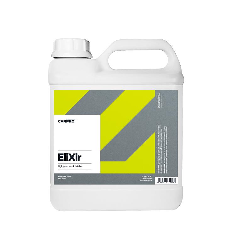 CarPro Elixir – in2Detailing
