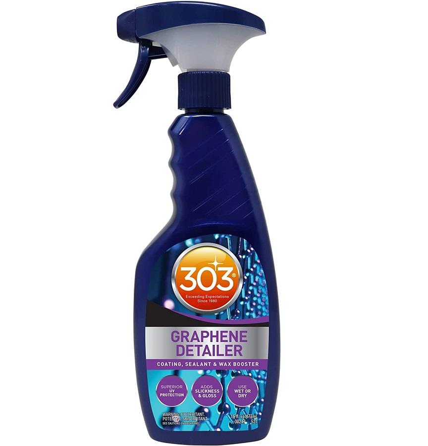 303 Graphene Detailer – in2Detailing