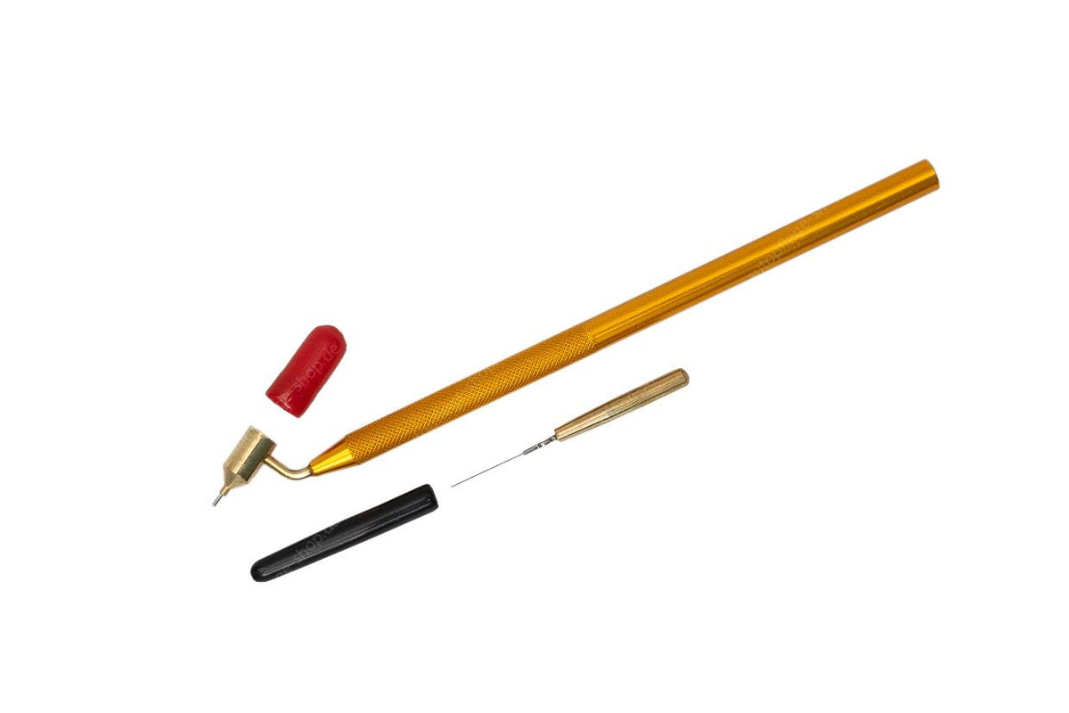 APS Fluid Writing Pen - Professional Paint Swap Pen 0.5mm – in2Detailing