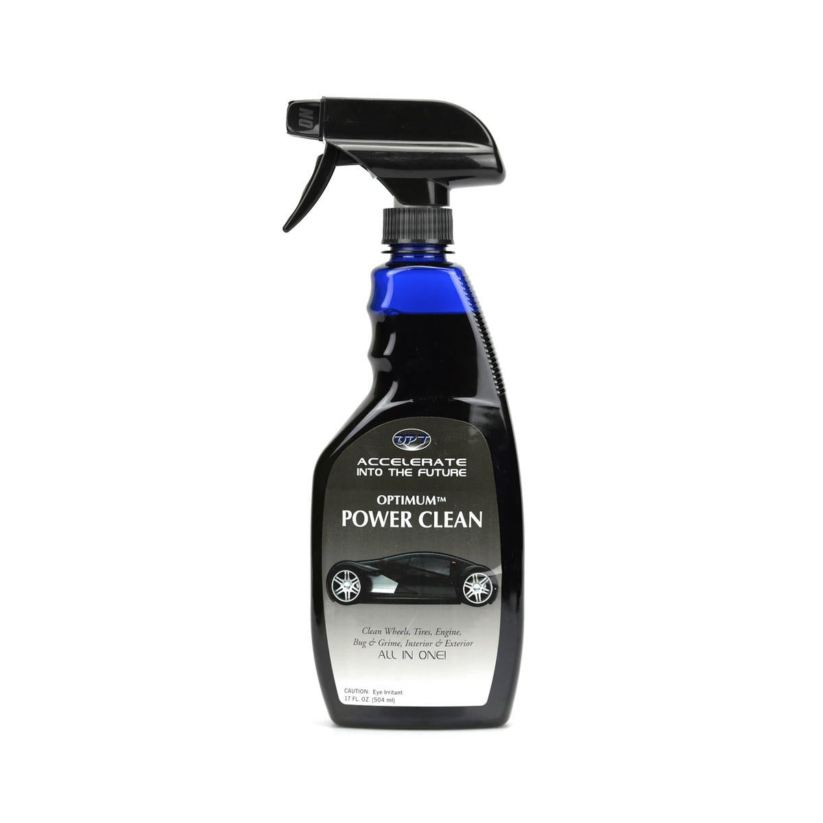 Optimum Power Clean – in2Detailing