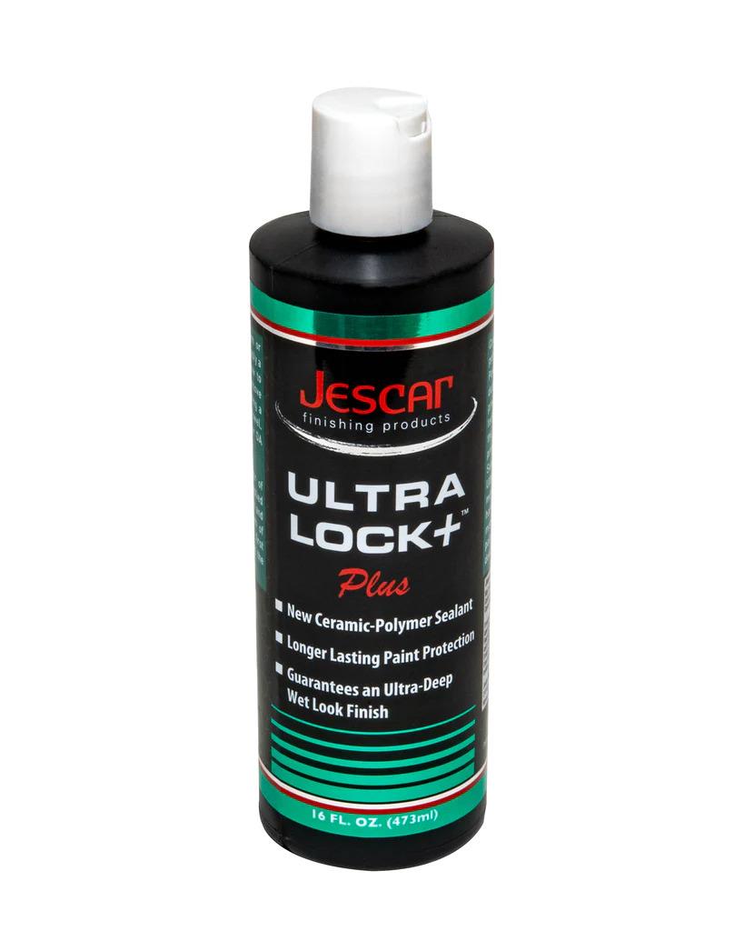 Jescar Ultra Lock Plus (UltraLock +) – in2Detailing