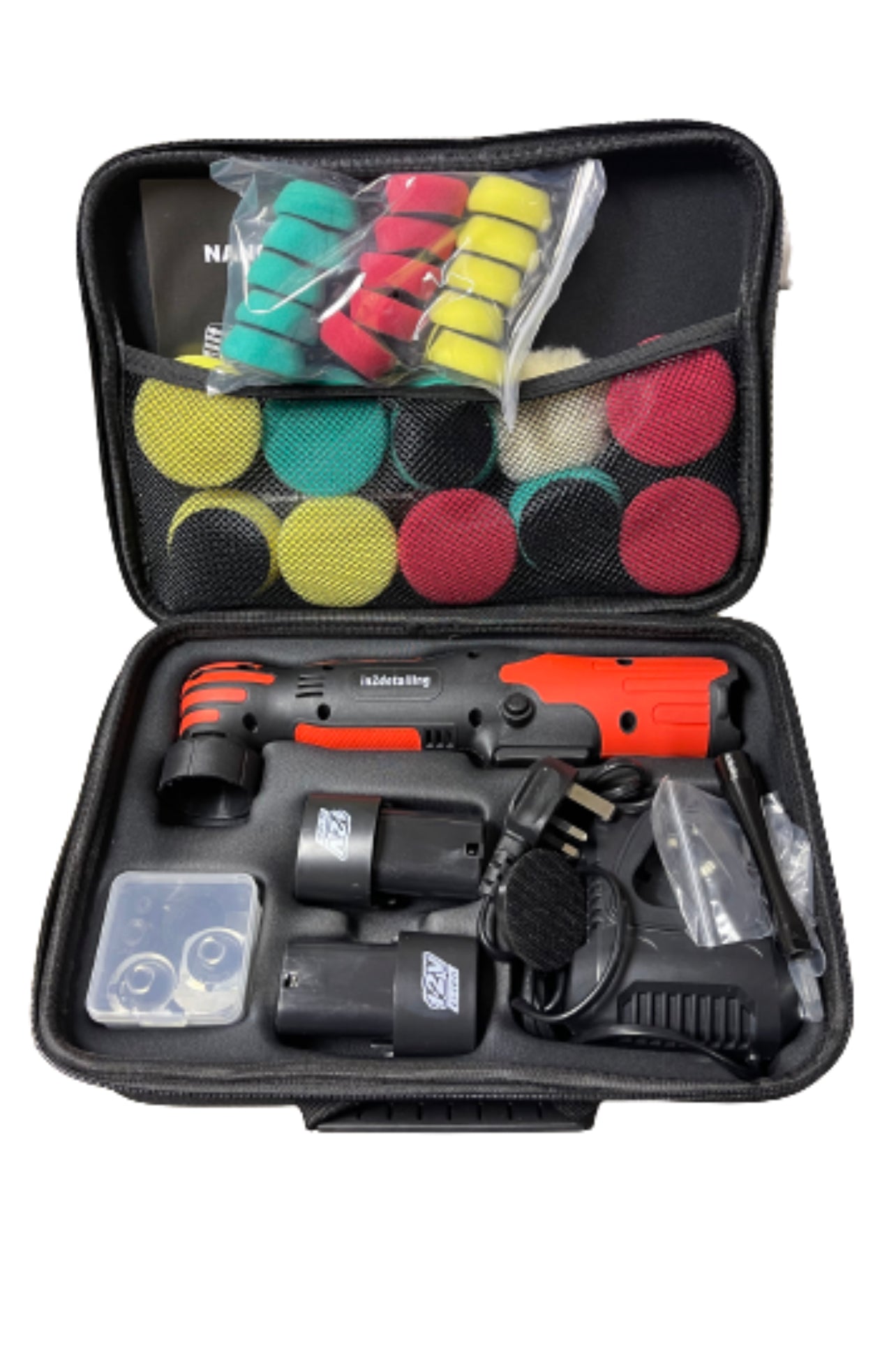 in2Detailing Nano Polisher